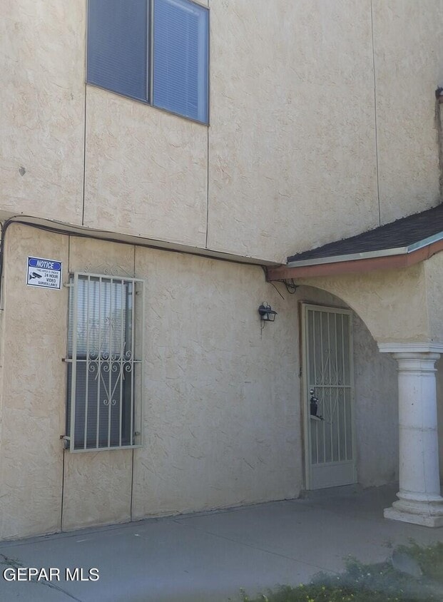 11600 Marsh Mccall Way, El Paso, TX 79936 - House Rental in El Paso, TX ...
