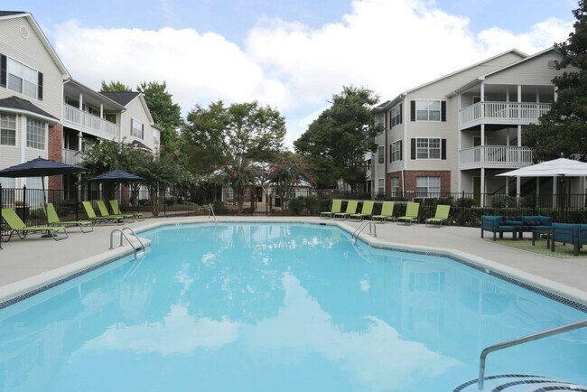 Flats on Maple Street Apartments - 55 Maple St NW Atlanta, GA ...