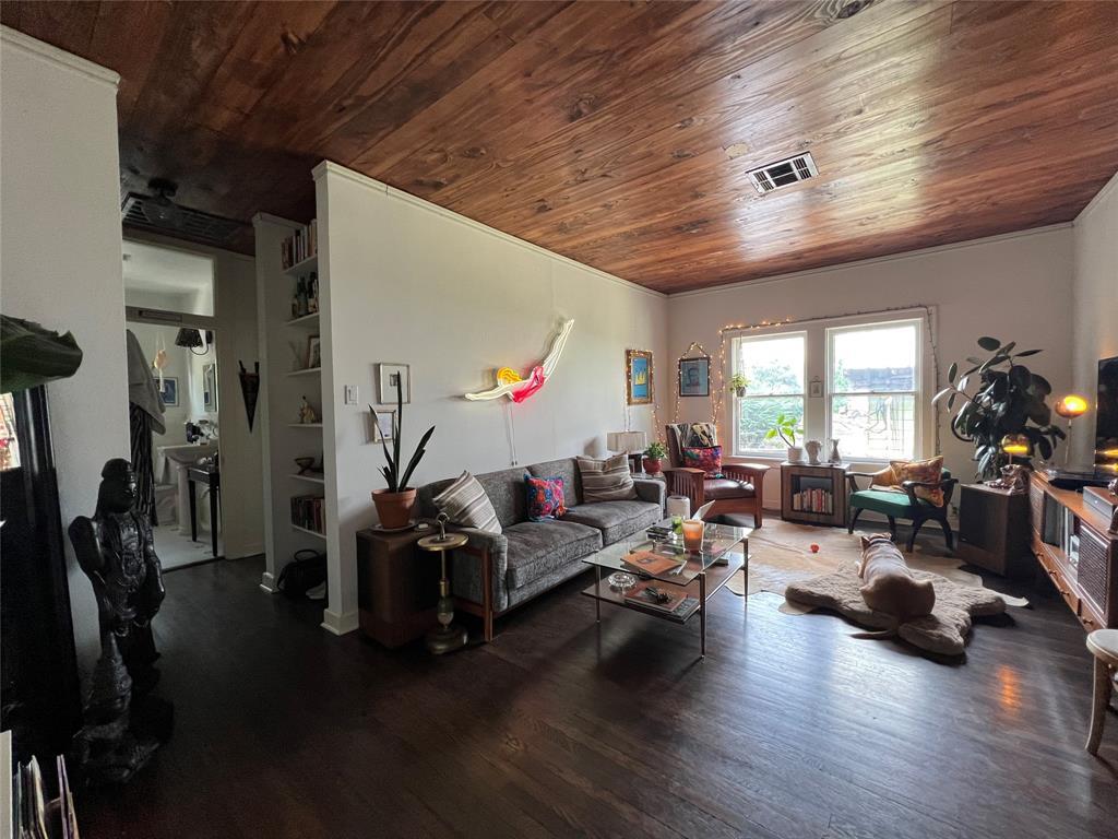 429 Hawthorne St Unit 6, Houston, TX 77006 - Room for Rent in Houston ...
