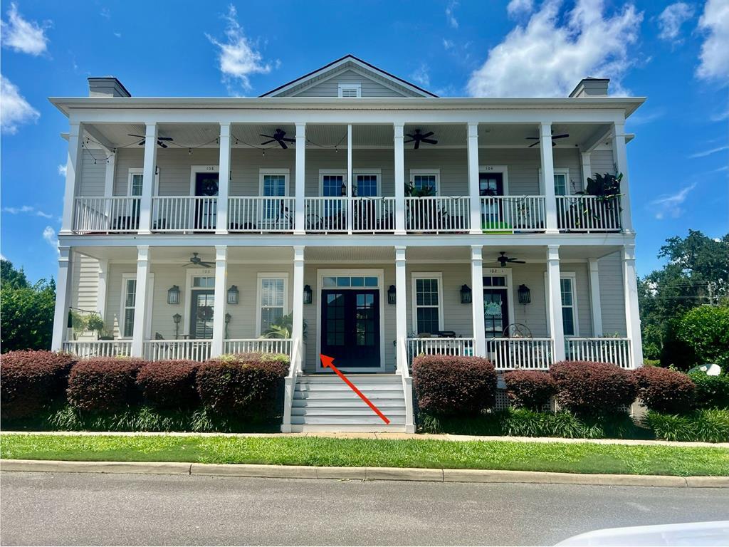 106 Jamestowne Way, Thomasville, GA 31757 - House Rental in Thomasville ...