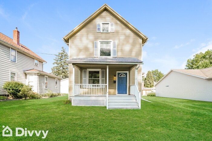 314 Park Ave, Salem, OH 44460 | Apartments.com