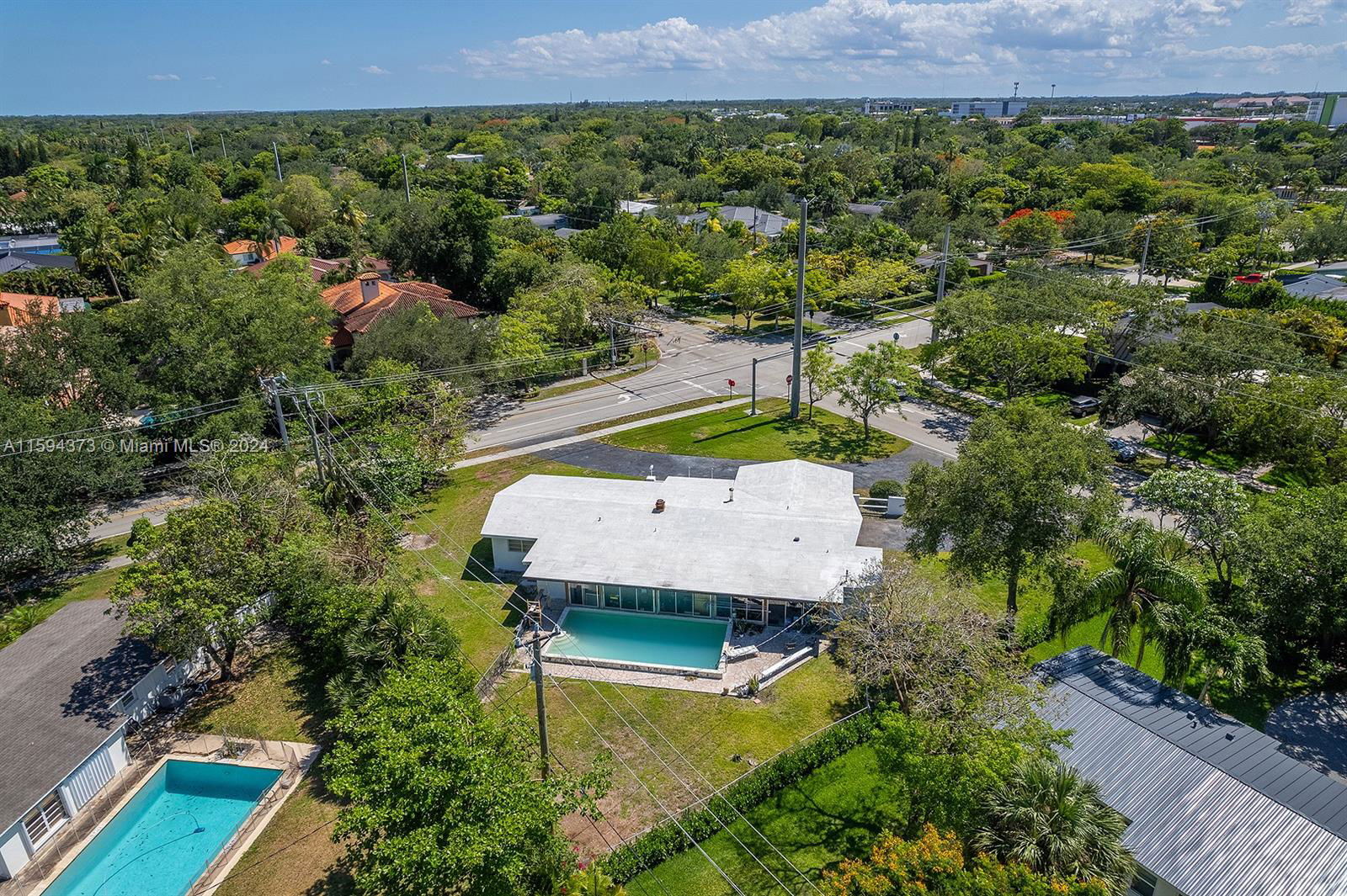 8145 Sw 128Th St, Miami, FL 33156 - House Rental in Miami, FL ...