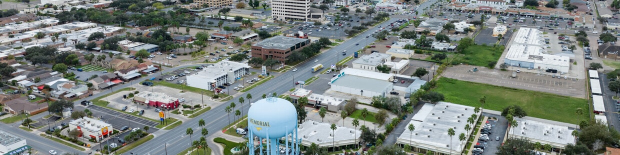 Average Rent in McAllen, TX - Latest Rent Prices by Neighborhood
