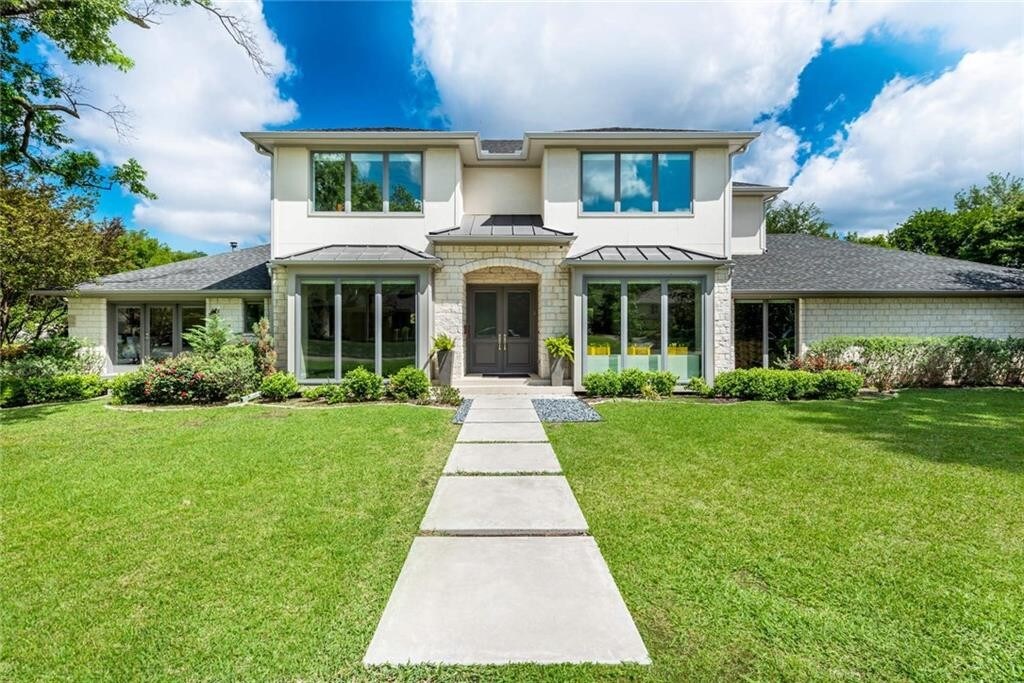 4311 Hallmark Dr, Dallas, TX 75229 - House Rental in Dallas, TX ...