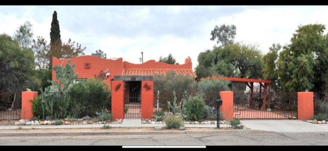 1230 E Seneca St, Tucson, AZ 85719 - House Rental in Tucson, AZ ...