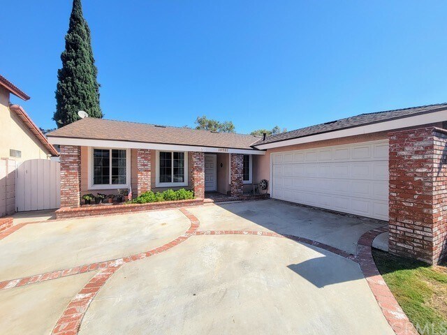 10751 Andy St, Cerritos, CA 90703 - House Rental in Cerritos, CA ...