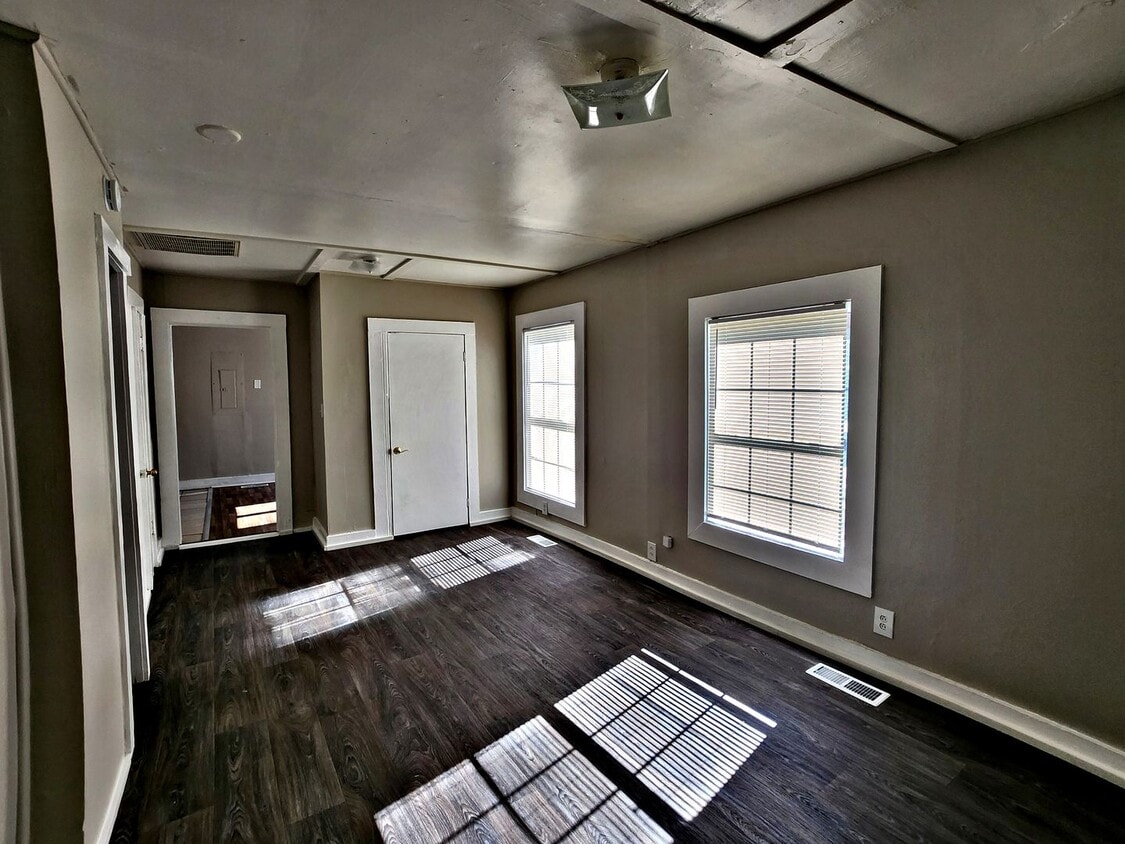 600 Alma St NW, Decatur, AL 35601 - House Rental in Decatur, AL ...