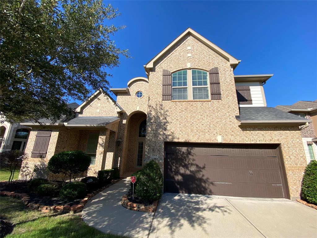 27834 Hunters Rock Ln, Katy, TX 77494 - House Rental in Katy, TX ...