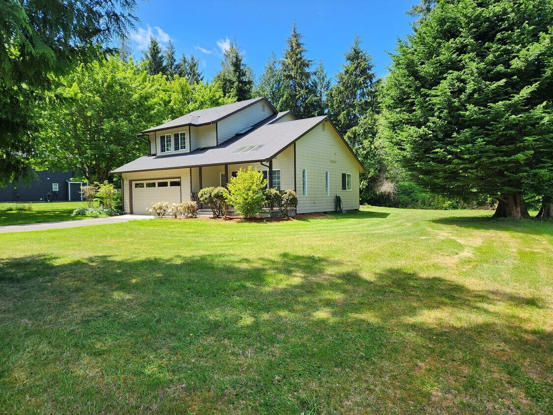 29674 Beach Dr NE, Poulsbo, WA 98370 - House Rental in Poulsbo, WA ...