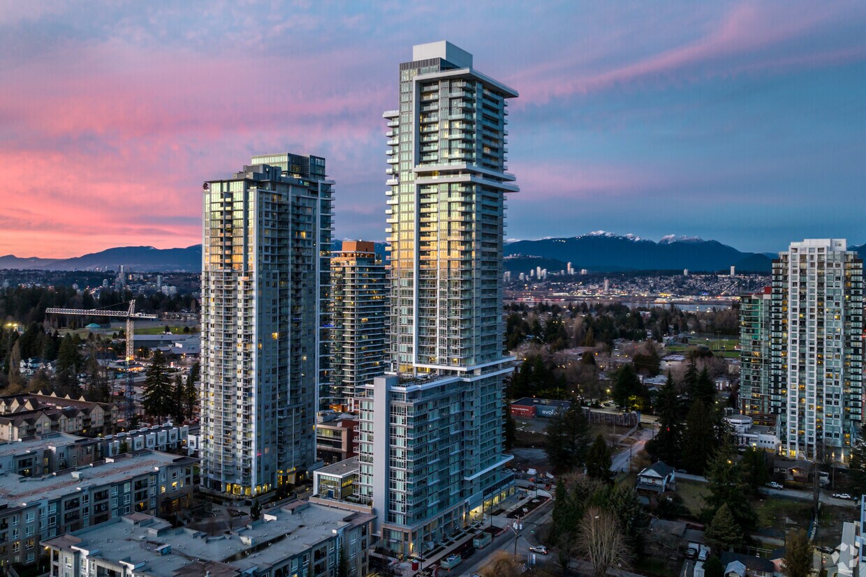 One Central Apartments - 13350 Central Ave Surrey, BC | Apartments.com