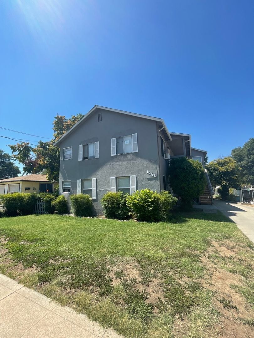 1280 High St Unit 1, Oroville, CA 95965 - Room for Rent in Oroville, CA ...