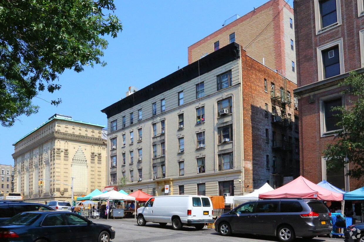 619 West 175th Street - 619 W 175th St New York, NY 10033 | Apartments.com