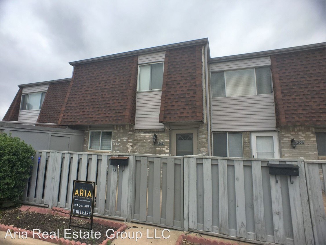 208 Justin Dr, Norman, OK 73071 - House Rental in Norman, OK ...