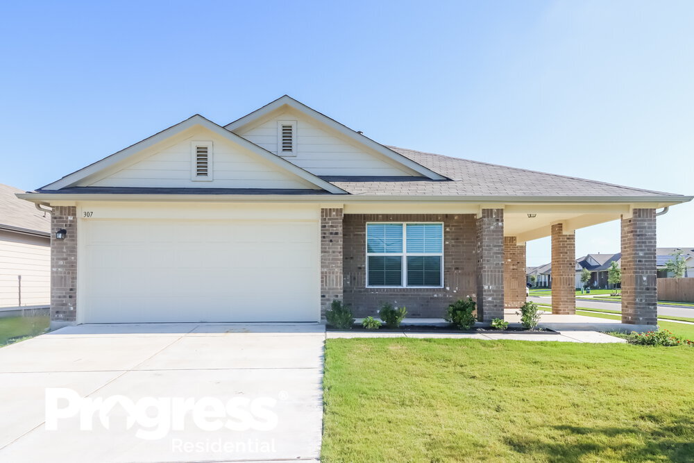 307 Marimoor Dr, Hutto, TX 78634 | Apartments.com