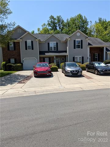 8949 Cinnabay Dr, Charlotte, NC 28216 - Townhome Rentals in Charlotte ...