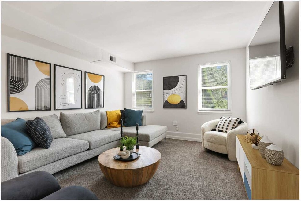 Pomeroy Apartments with EV Charging - Page 4 | Apartments.com