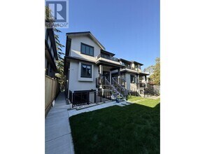 West Point Grey Vancouver Apartments for Rent - Vancouver, BC - 3 ...