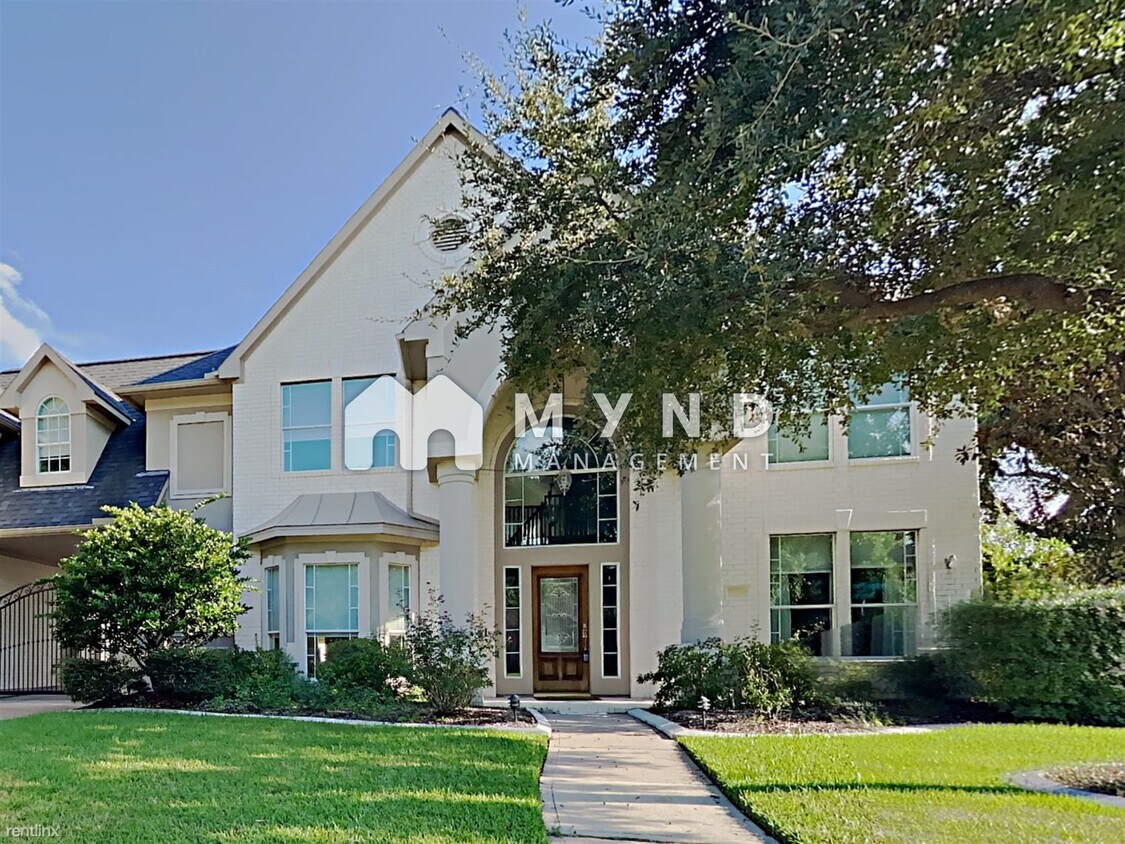 22315 Indigo Pines Ln, Katy, TX 77494 - House Rental in Katy, TX ...