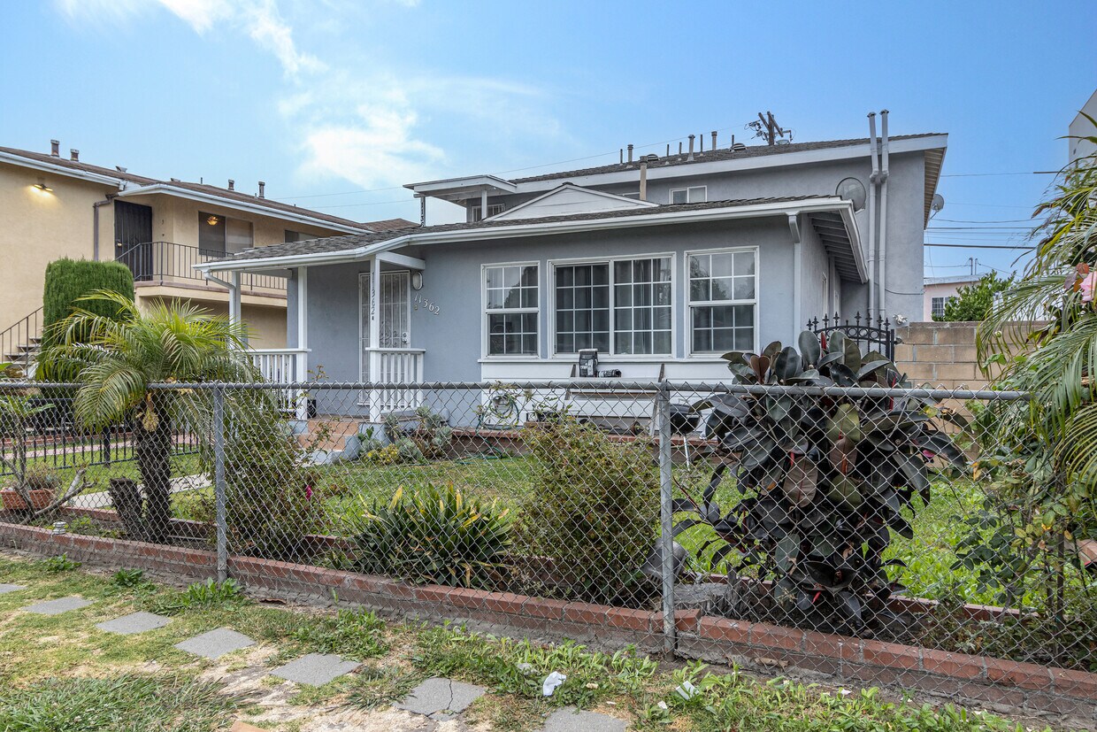 11362 Culver Blvd, Los Angeles, CA 90066 - Townhome Rentals in Los ...
