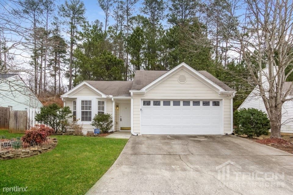 2650 Burnstone Run, Lawrenceville, GA 30044 - House Rental in ...