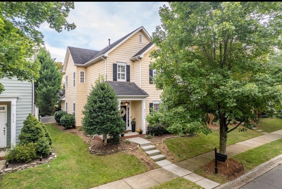 9712 Parcell St, Huntersville, NC 28078 - House Rental in Huntersville ...