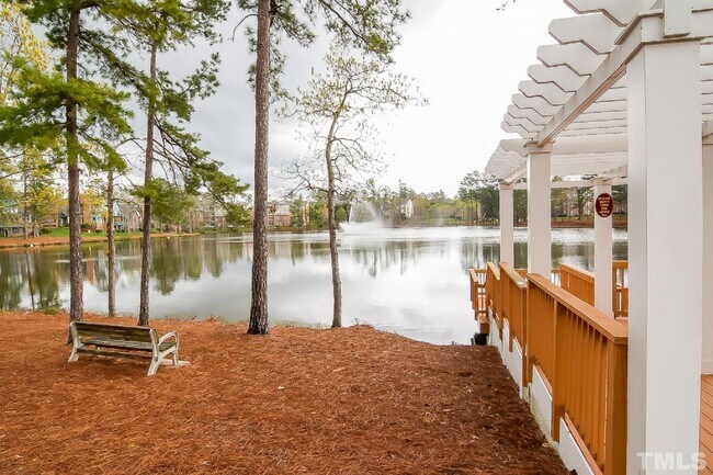 8030 Upper Lake Dr, Raleigh, NC 27615 - Townhome Rentals in Raleigh NC ...