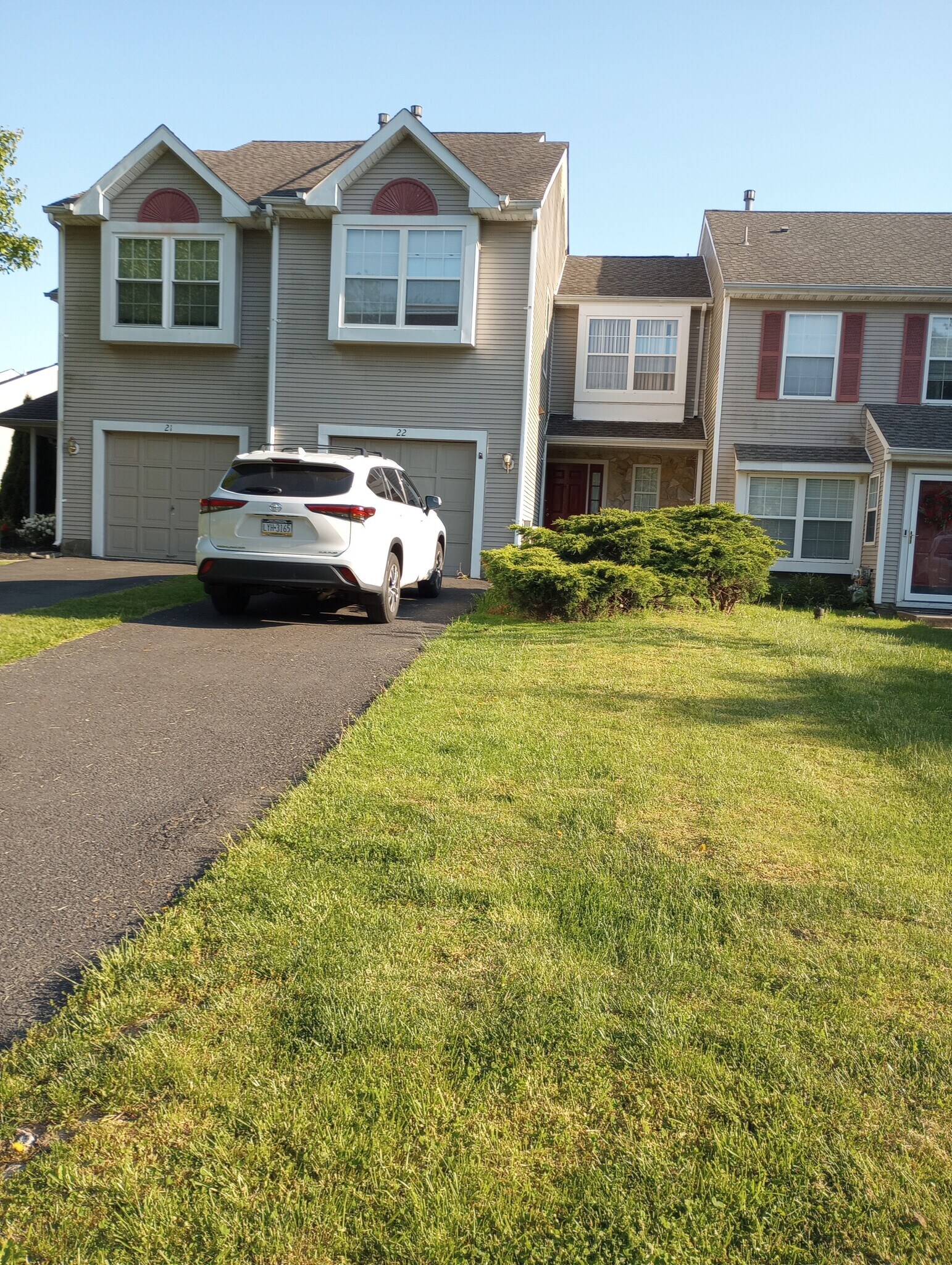 22 Tamarack Ct, Newtown, PA 18940 - Townhome Rentals in Newtown PA ...