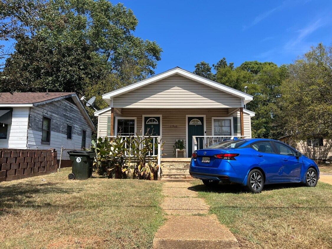 2912 22nd St Unit B, Tuscaloosa, AL 35401 - Room for Rent in Tuscaloosa ...