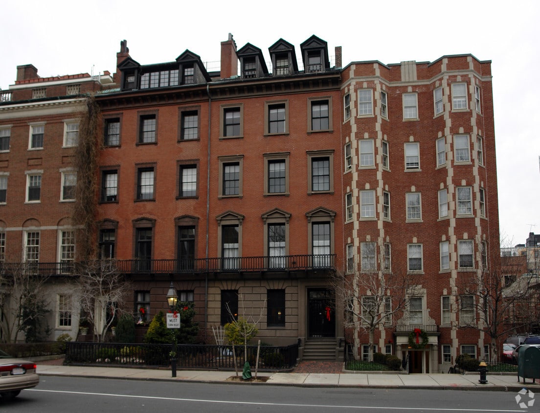 93 Beacon St, Boston, MA 02108 - Apartments in Boston, MA | Apartments.com