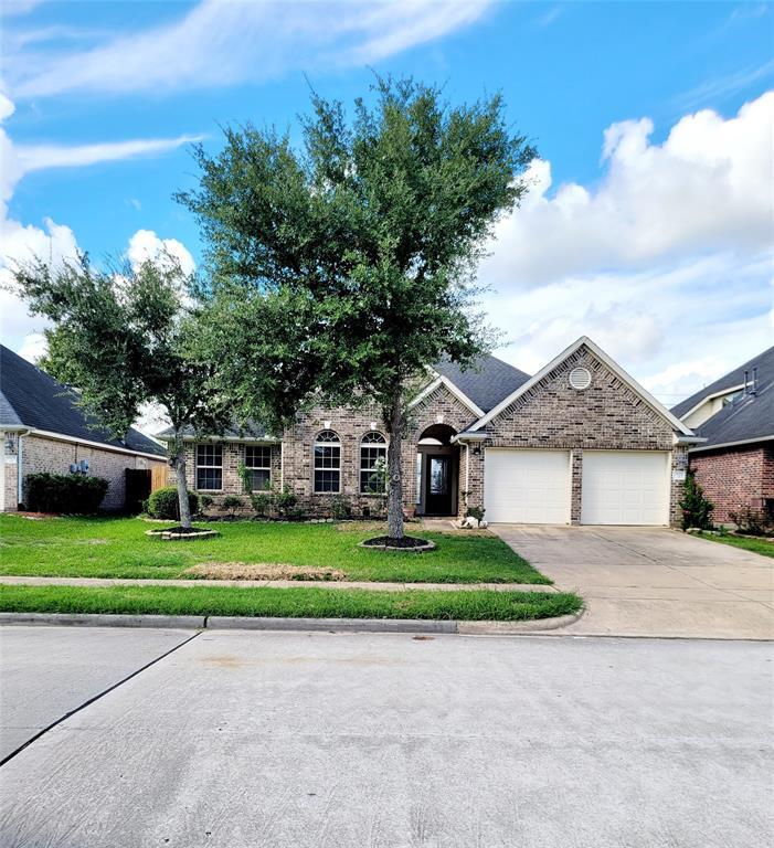 9511 Hughes Ranch Rd, Houston, TX 77089 - House Rental in Houston, TX ...