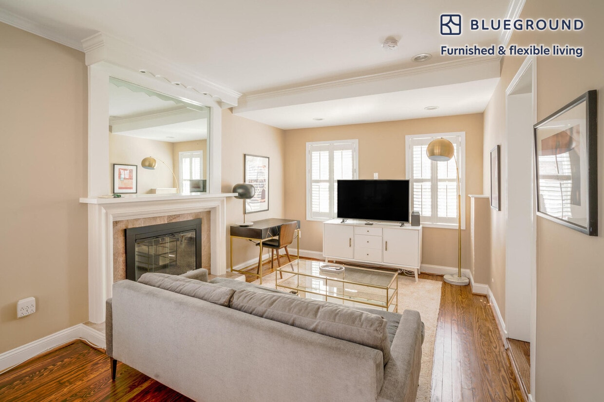 3207 Scott Pl Nw, Washington, DC 20007 | Apartments.com