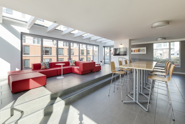 Mosso Rentals - San Francisco, CA | Apartments.com