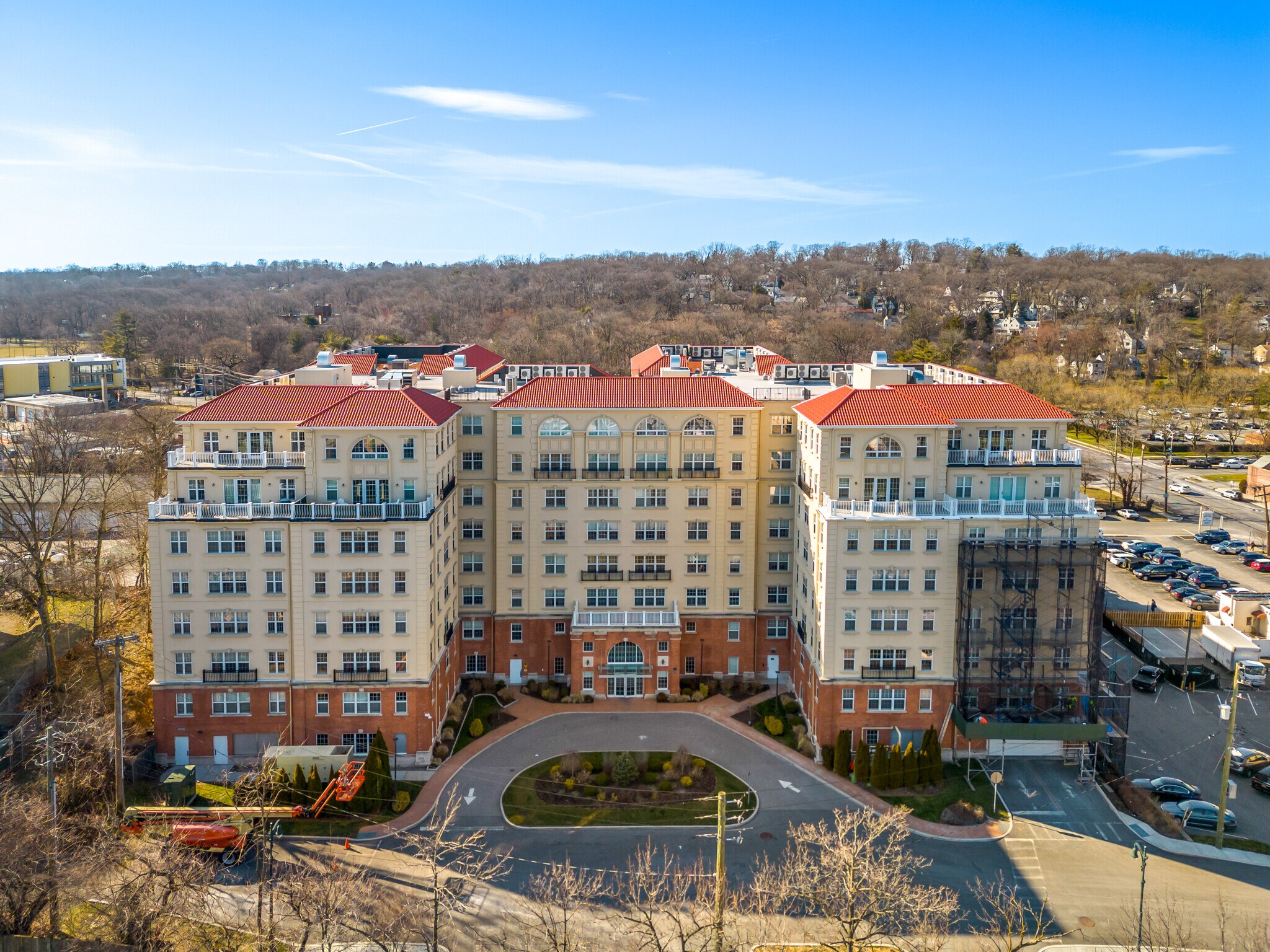 Apartments For Rent Larchmont Ny