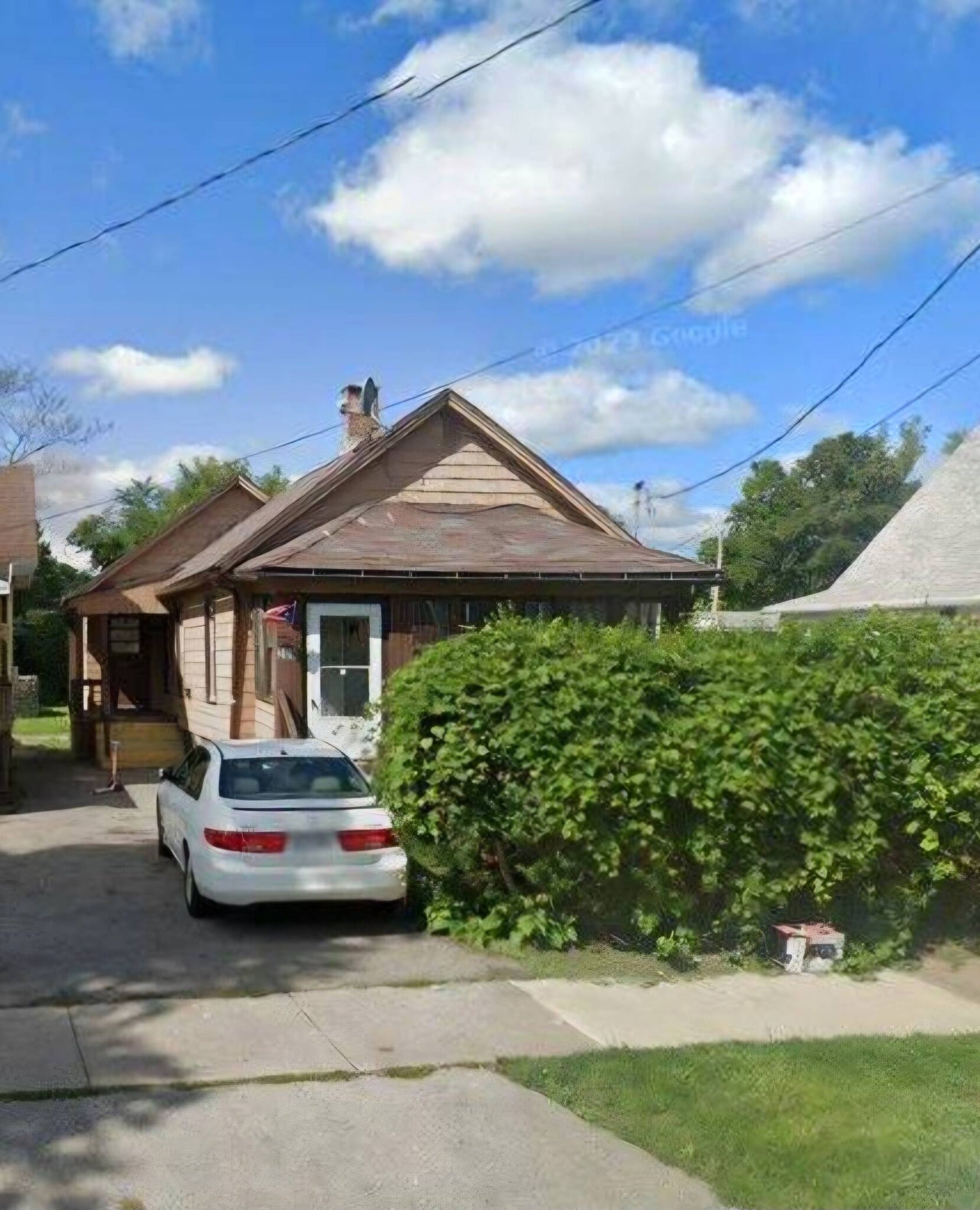 209 Murray St, Rochester, NY 14606 - House Rental in Rochester, NY ...