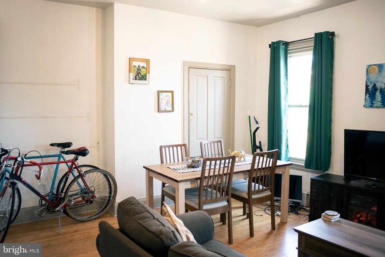 2628 Poplar St Unit 2, Philadelphia, PA 19130 - Room for Rent in ...