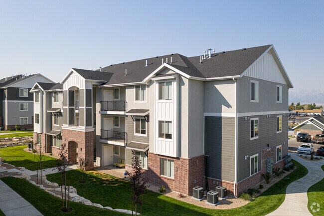 Apartments For Rent Tooele