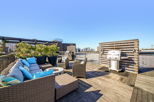 Citizen - Apartments in Seattle, WA | Apartments.com