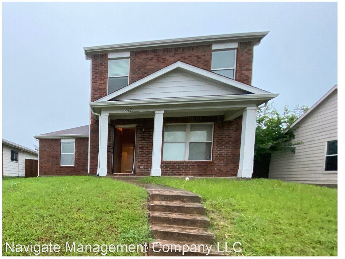 7542 Buford Dr, Dallas, TX 75241 - House Rental in Dallas, TX ...