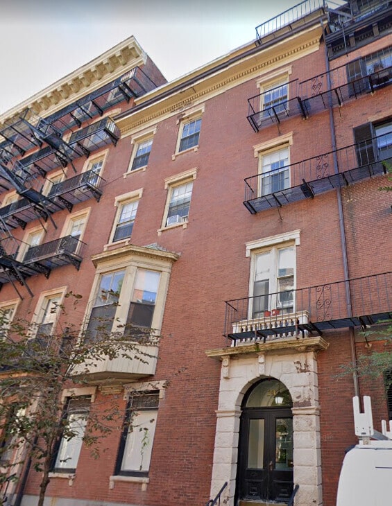 24 Mount Vernon St, Boston, MA 02108 - Condo for Rent in Boston, MA ...