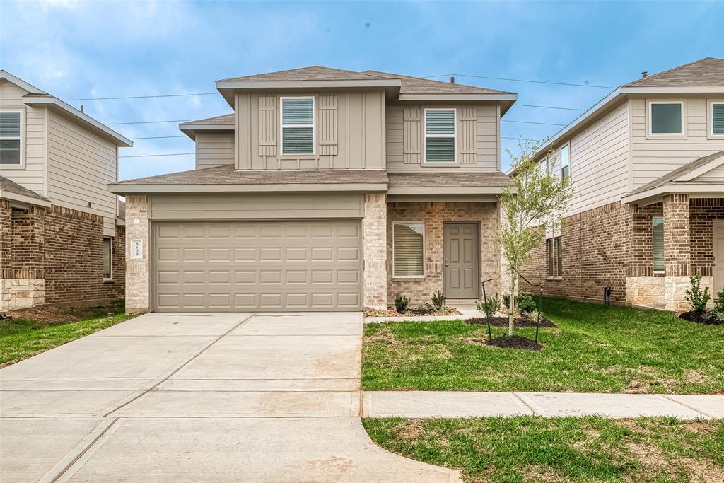5630 Louetta Woods Ln, Spring, TX 77373 - House Rental in Spring, TX ...