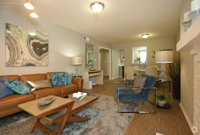 The Kenzie - Apartments in Birmingham, AL | Apartments.com