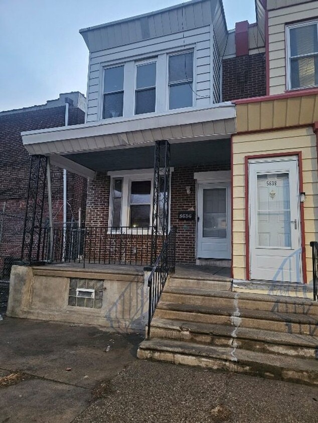 5636 N Lawrence St, Philadelphia, PA 19120 - House Rental in ...