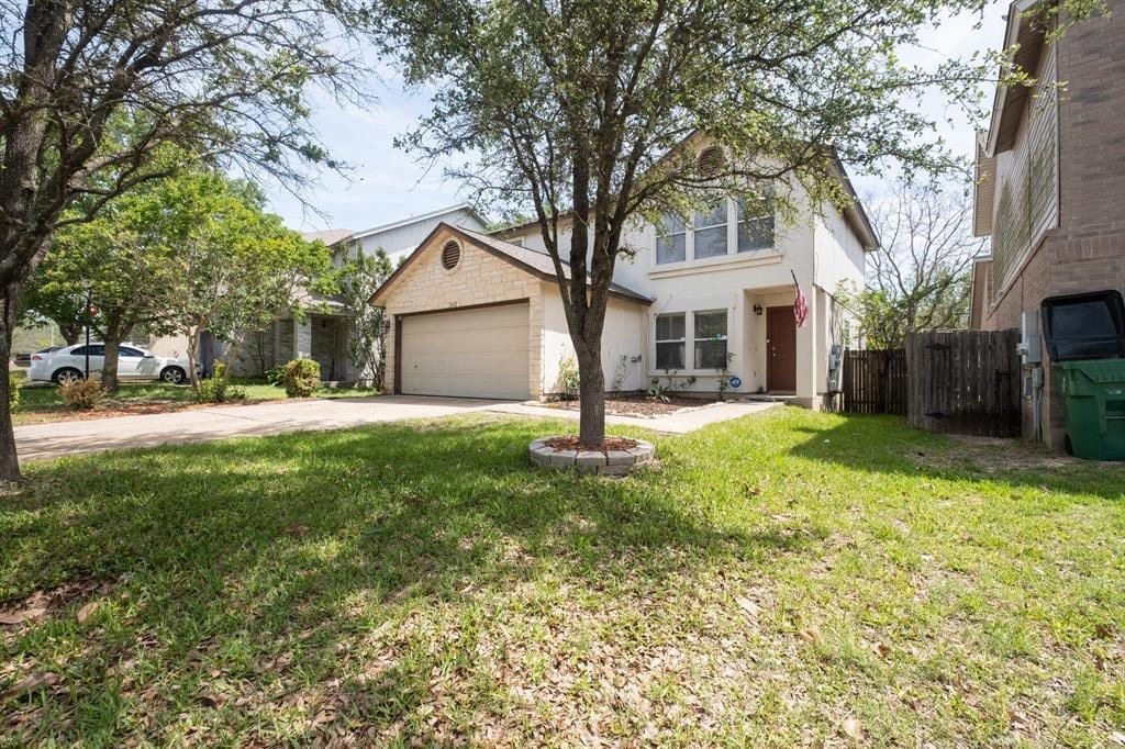 2412 Byfield Dr, Cedar Park, TX 78613 - House Rental in Cedar Park, TX ...