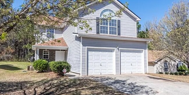 The Reserve at Anneewakee Trails Apartments for Rent with Parking ...