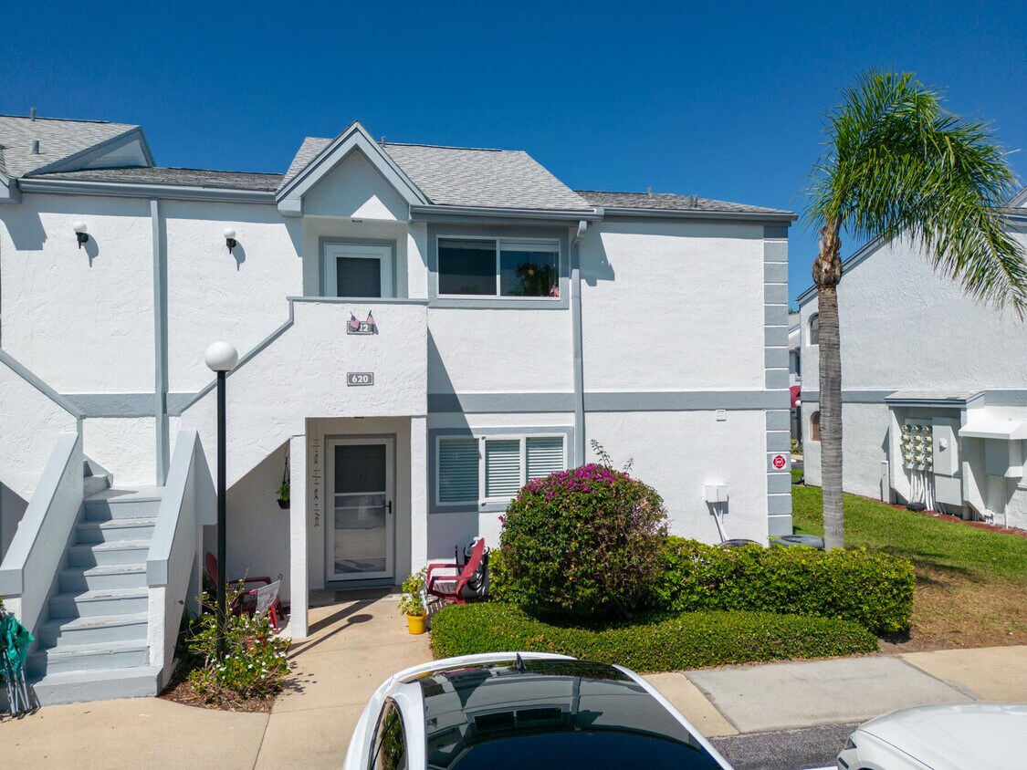 620 Beach Park Ln, Cape Canaveral, FL 32920 - Condo for Rent in Cape ...
