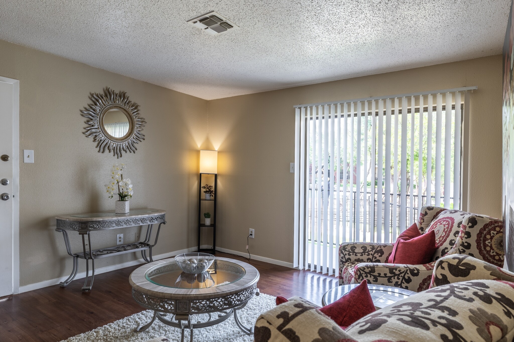 Park at Wells Branch - 1915 Wells Branch Pky Austin, TX 78728 ...