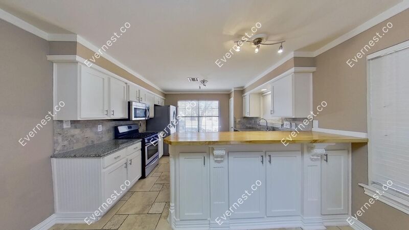 12935 Covington Trail, Austin, TX 78727 - House Rental in Austin, TX ...