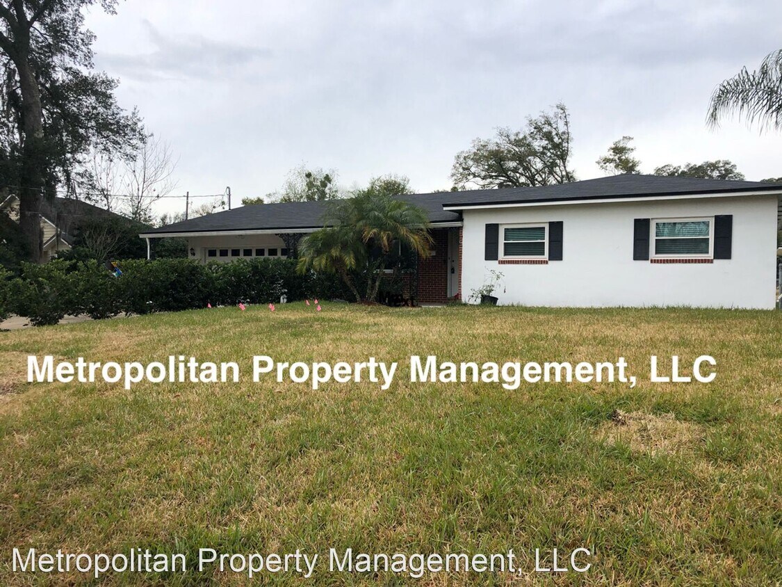 3776 Cedarcrest Dr, Jacksonville, FL 32210 - House Rental in ...