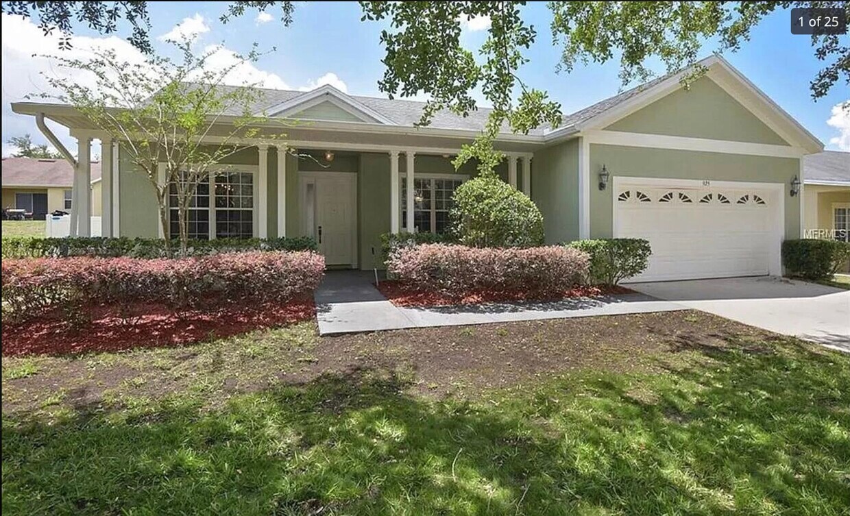 925 White Oak Way, Minneola, FL 34715 - House Rental in Minneola, FL ...
