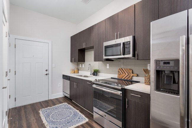 Melrose Apartments - Nashville, TN | Apartments.com